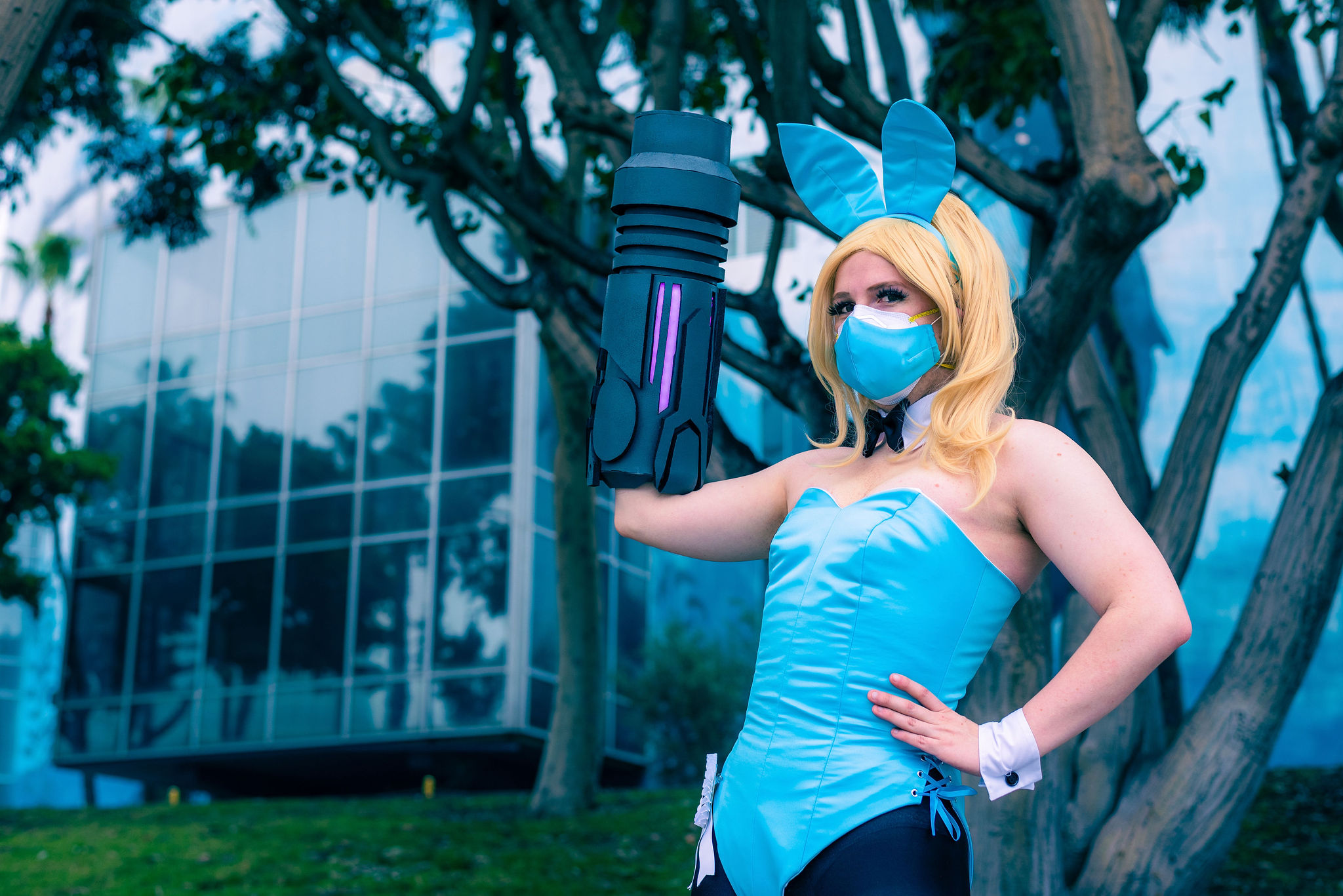 Contact | ChriSekaiCosplay