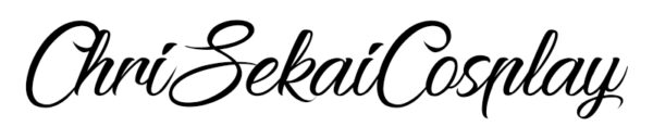 [Pattern] Legend of Zelda – Mipha Lightscale Trident Cosplay Pattern