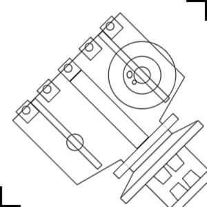 FNaF – Hand Puppet Mangle Endoskeleton Cosplay Pattern | ChriSekaiCosplay